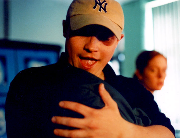 Kids Having Kids – Pintsize Theatre